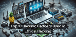 Top 10 Hacking Devices Used in the Field of Ethical Hacking