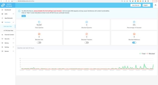 Deeper Connect Air Review: The Ultimate Guide to Secure and Private ...