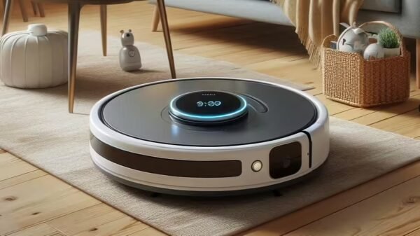 Top 5 Best Smart Self-Cleaning Robots on Amazon in 2026